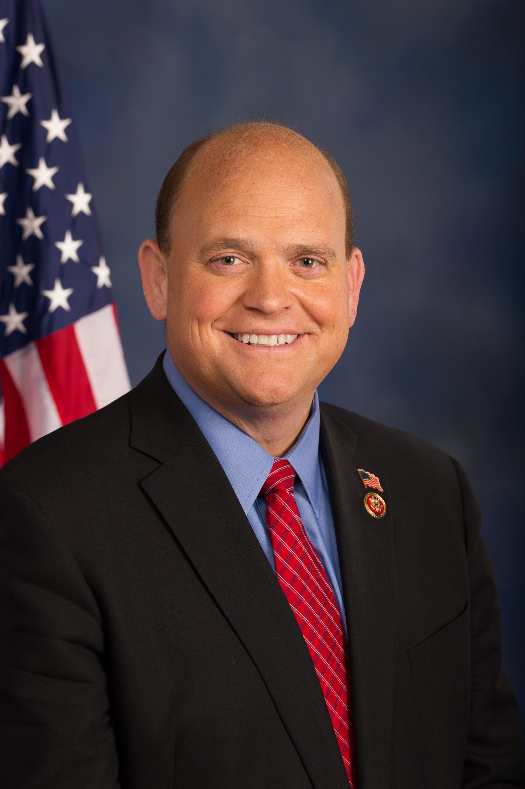 Tom Reed canceling appearances in county | News, Sports, Jobs - Observer Today